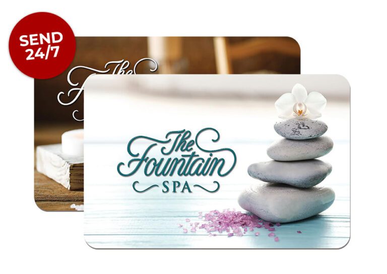 Best Spa in New Jersey | Massage & Facials | The Fountain Spa