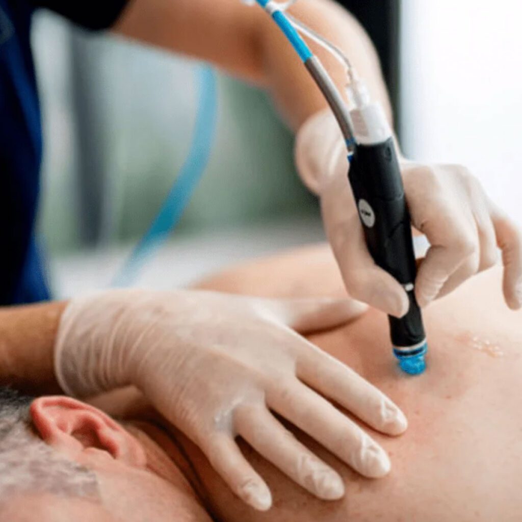 Luxury Facial Treatments | Better Skin Today | Fountain Spa NJ