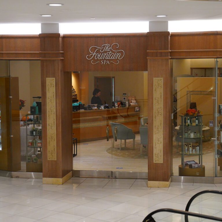 Book An Appointment Online | The Fountain Spa | Bergen County